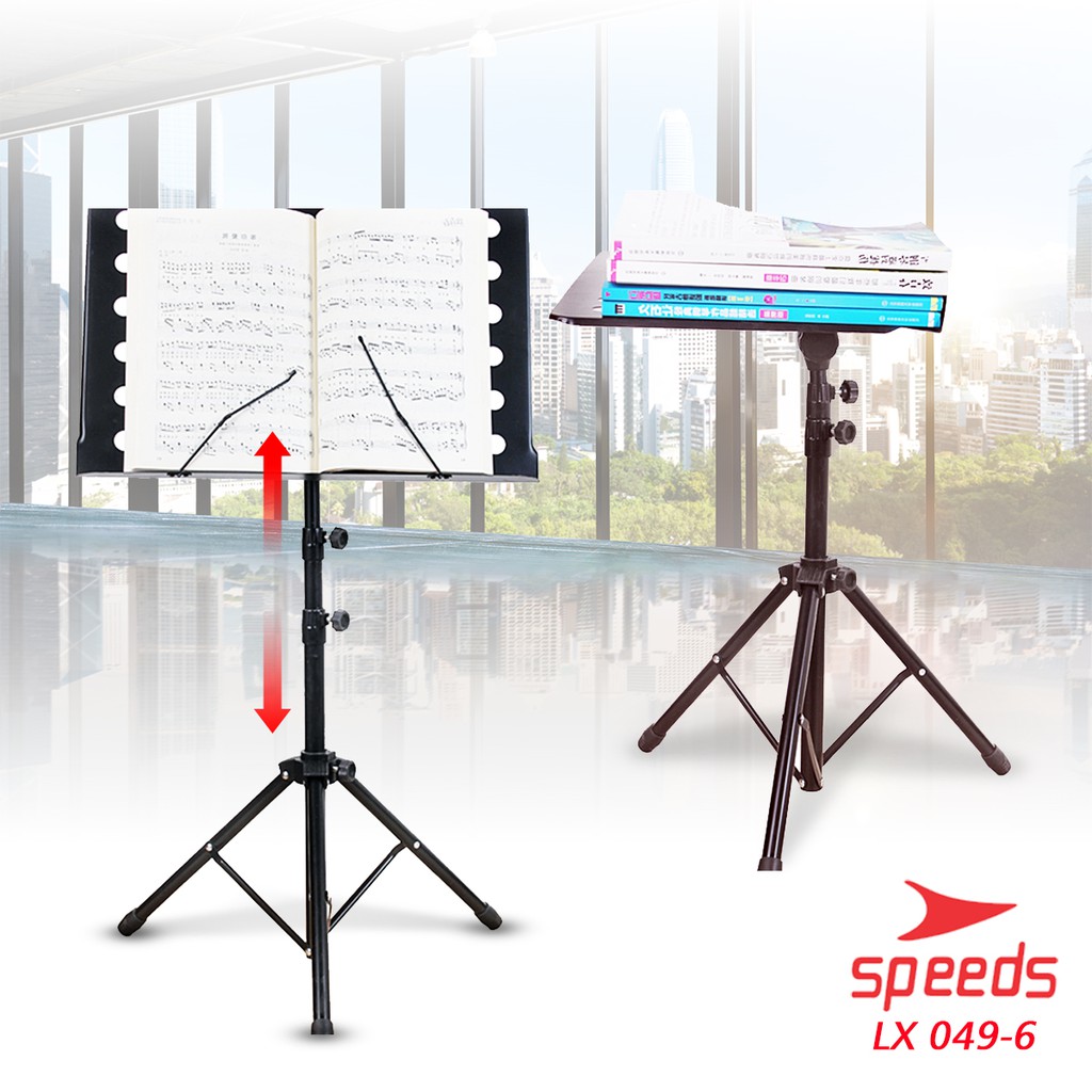 SPEEDS Alat Musik Stand Ori Untuk Partitur Sheet Stand&Book Stand ... SPEEDS Alat Musik Stand Ori Untuk Partitur Sheet Stand&Book Stand ...